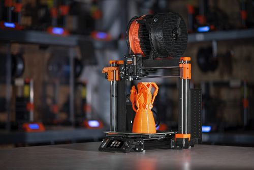 Prusa Slicer Online | Prusa 3D Slicer - Imprimante 3D OS